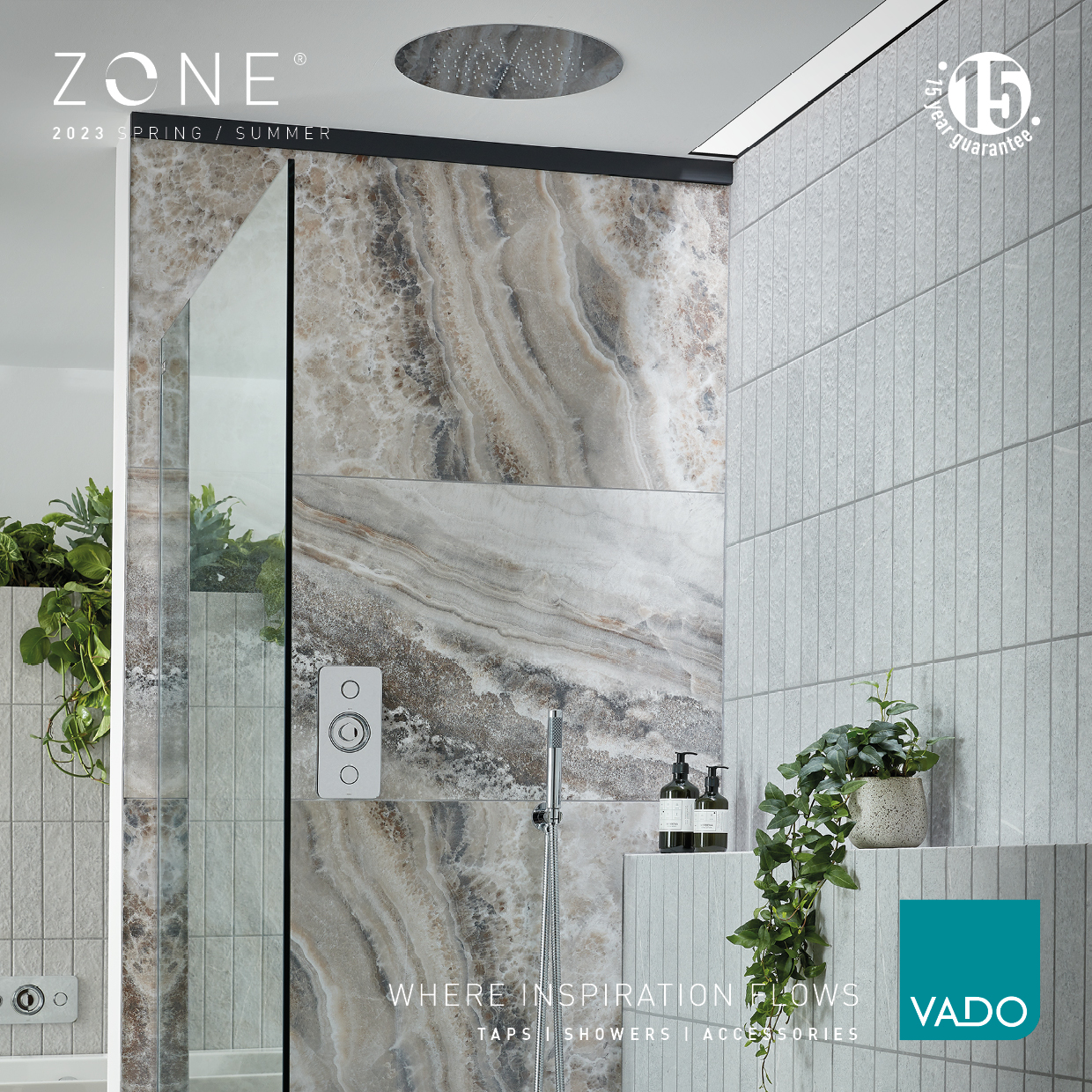 VADO PDF Brochures