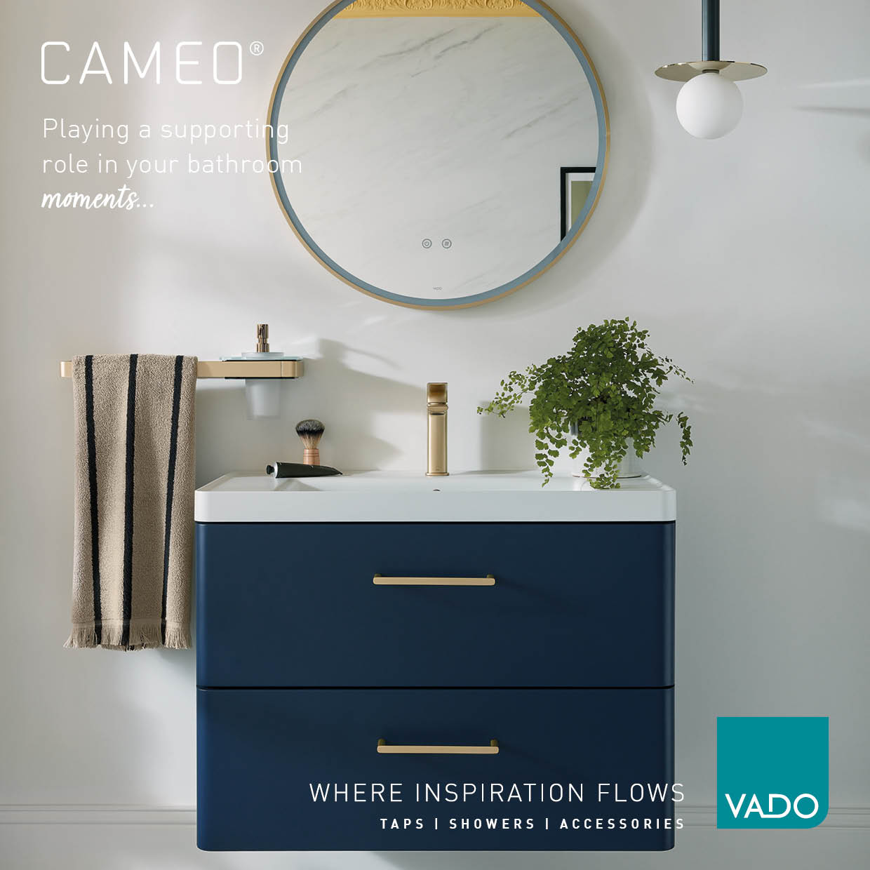 VADO PDF Brochures