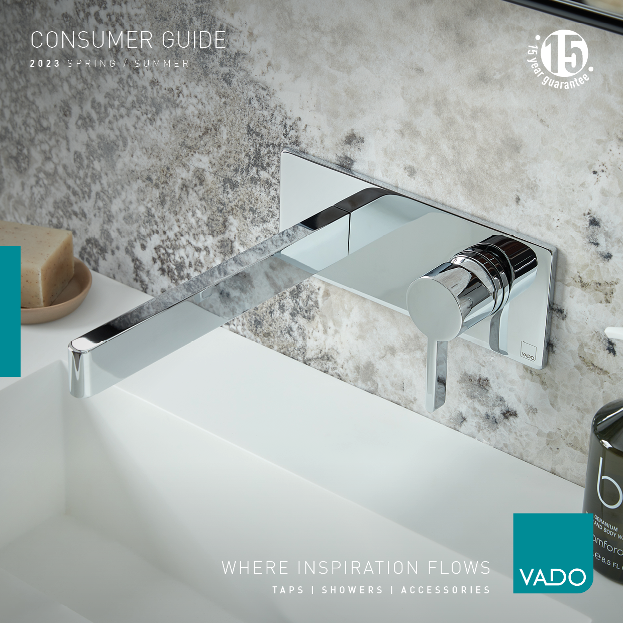 VADO PDF Brochures