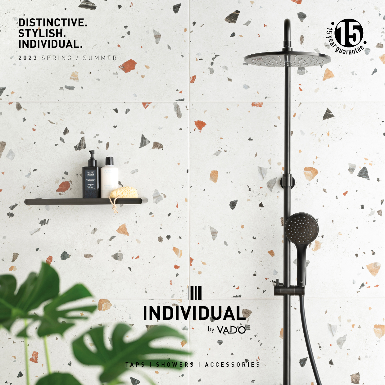 VADO PDF Brochures