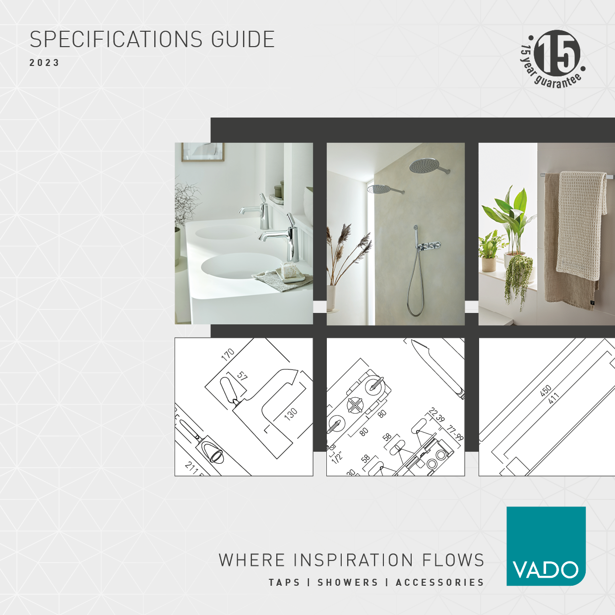 VADO PDF Brochures
